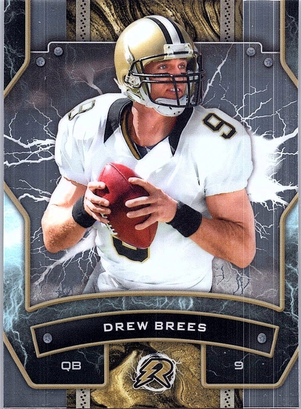 2024 Topps Resurgence - Drew Brees #69 for sale online | eBay