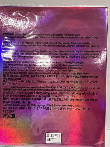 NEW Disney Cruise Line Notepads And Sticky Notes DCL Castaway Cay ...