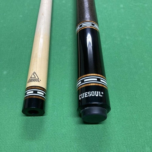 Cuesoul High-End Model Cues | eBay