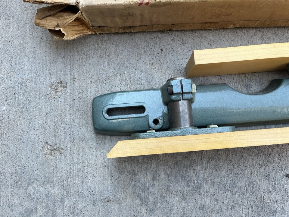 1950’s Shopsmith Shaper Drum Sander Router Fence Model 11 - 700 ...