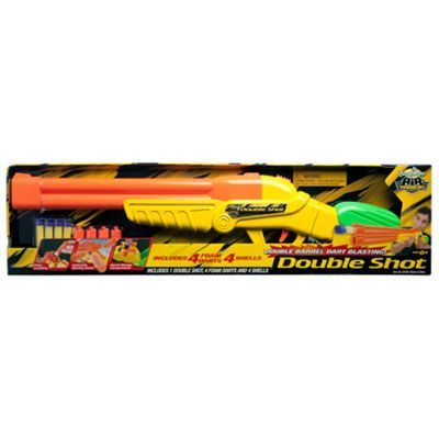 Buzz Bee Toys Air Blasters double shot blaster for sale online | eBay