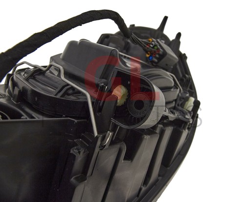 Headlight Headlamp FOR VOLVO XC60 2008-2013 30763136 Right VALEO New | eBay