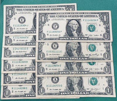 Valuable dollar bill serial number lookup - standardgagas