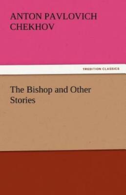 The Bishop And Other Stories 9783842435513| eBay