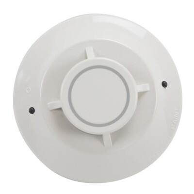 NEW MIRCOM MIX-5251RB INTELLIGENT HEAT THERMAL DETECTOR FREE FAST ...