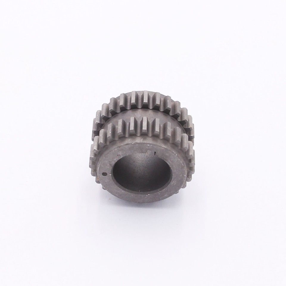 Crankshaft Sprocket 23121-25000 Fit for 2010-2014 Hyundai Genesis Coupe ...