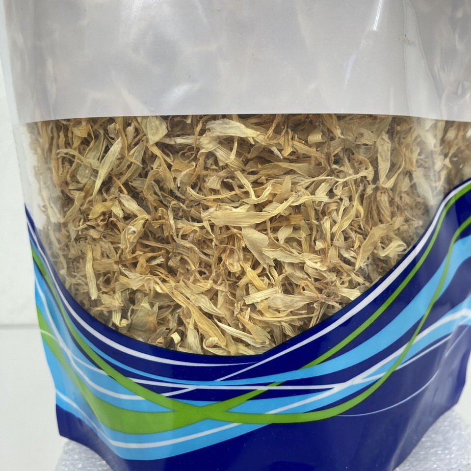 Crafter's Choice Calendula Officinalis Flower Petals 2 Oz Sealed Bag ...