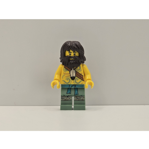 LEGO NINJAGO Minifigure njo0638 Bolobo | eBay