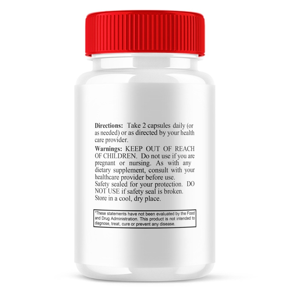 (2 Pack) Alpha TRT Performance Capsules, AlphaTRT Advanced Pills (120 ...