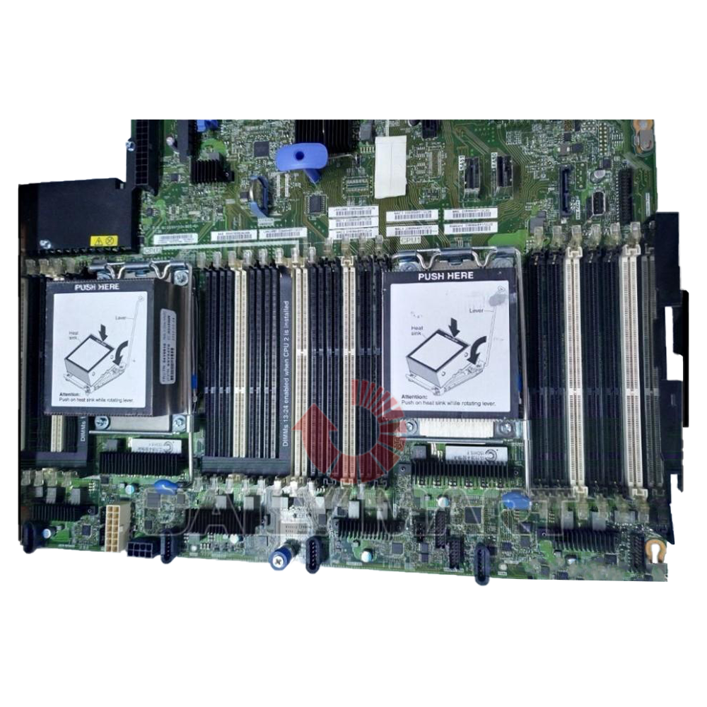Used & Tested FRU 00AM209 00W2671 Mainboard For Lenovo IBM | eBay