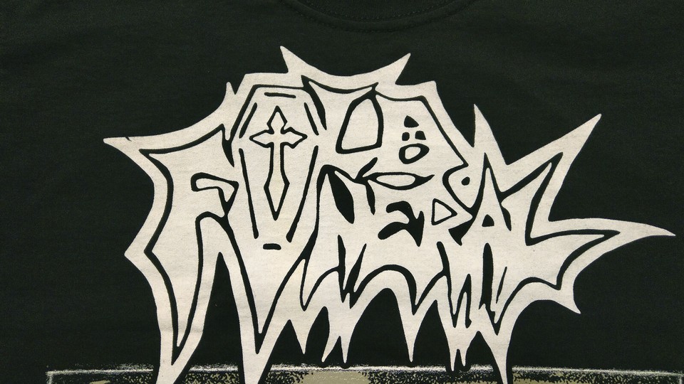 OLD FUNERAL - Devoured Carcass (T-Shirt / Longsleeve) | eBay