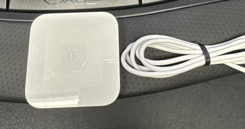 Square Credit Card Reader for Contactless Chip Model SPC1-01 | eBay