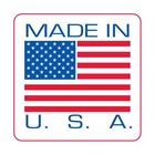 Canada Flag Stainless Steel License Plate (Chrome) | eBay