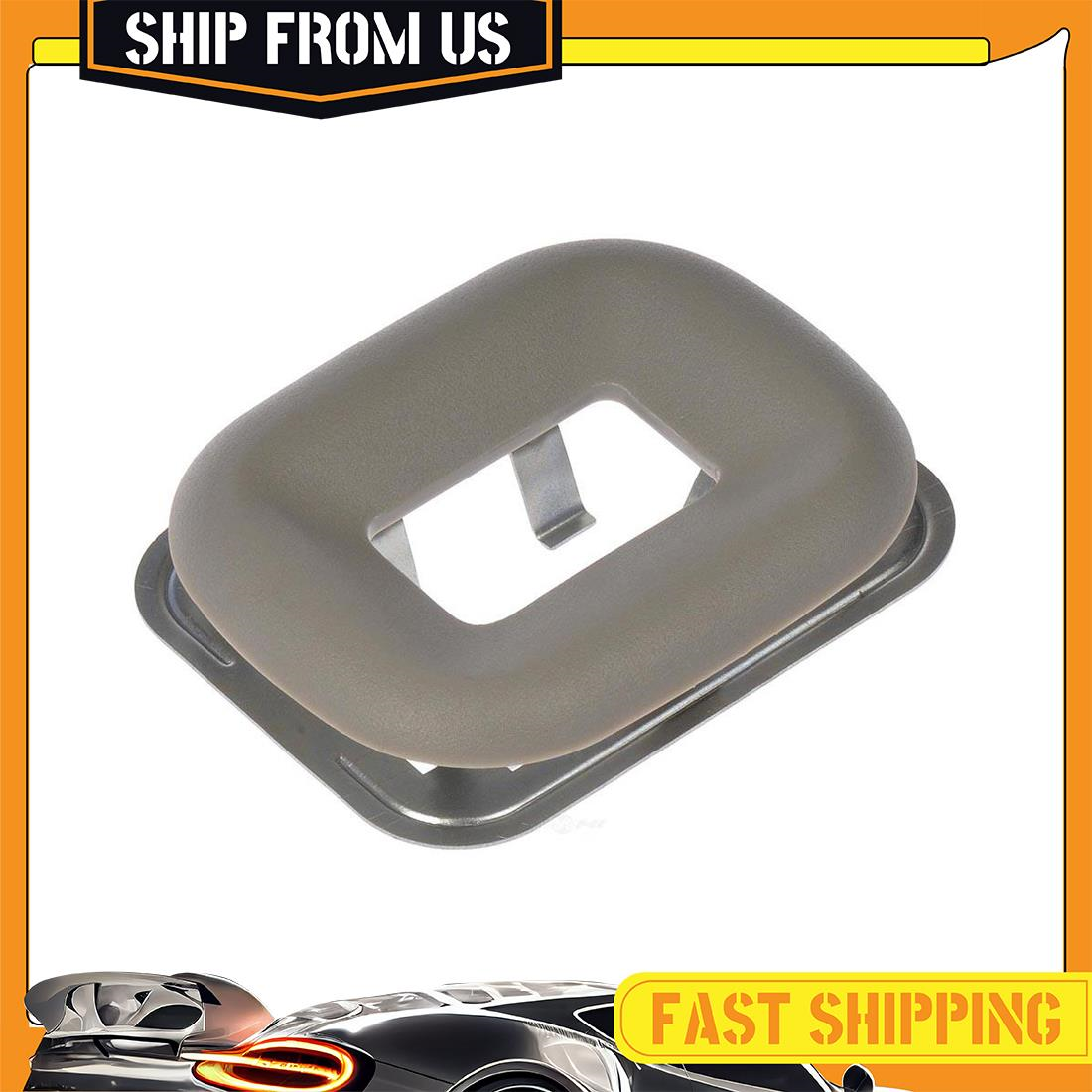 Sunroof Switch Bezel Dorman For Chevrolet Cobalt 2005-2010 Pontiac G5 ...