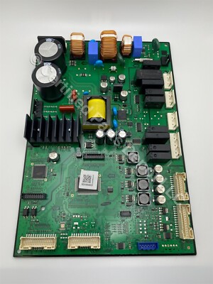 NEW GENUINE OEM Samsung Refrigerator Main PCB DA94-04603E | eBay