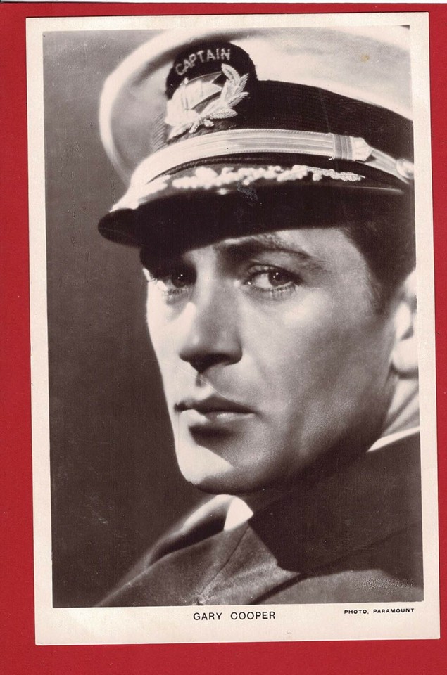 PICTUREGOER FILM STAR POSTCARDS - Card Range 501 to 600 - PICK YOUR OWN ...