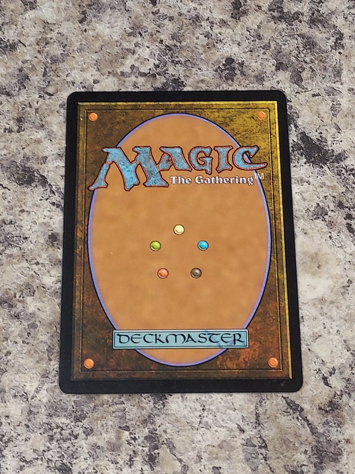 Japanese Cyclops Gladiator M11 Core Set 2011 Magic the Gathering MTG ...