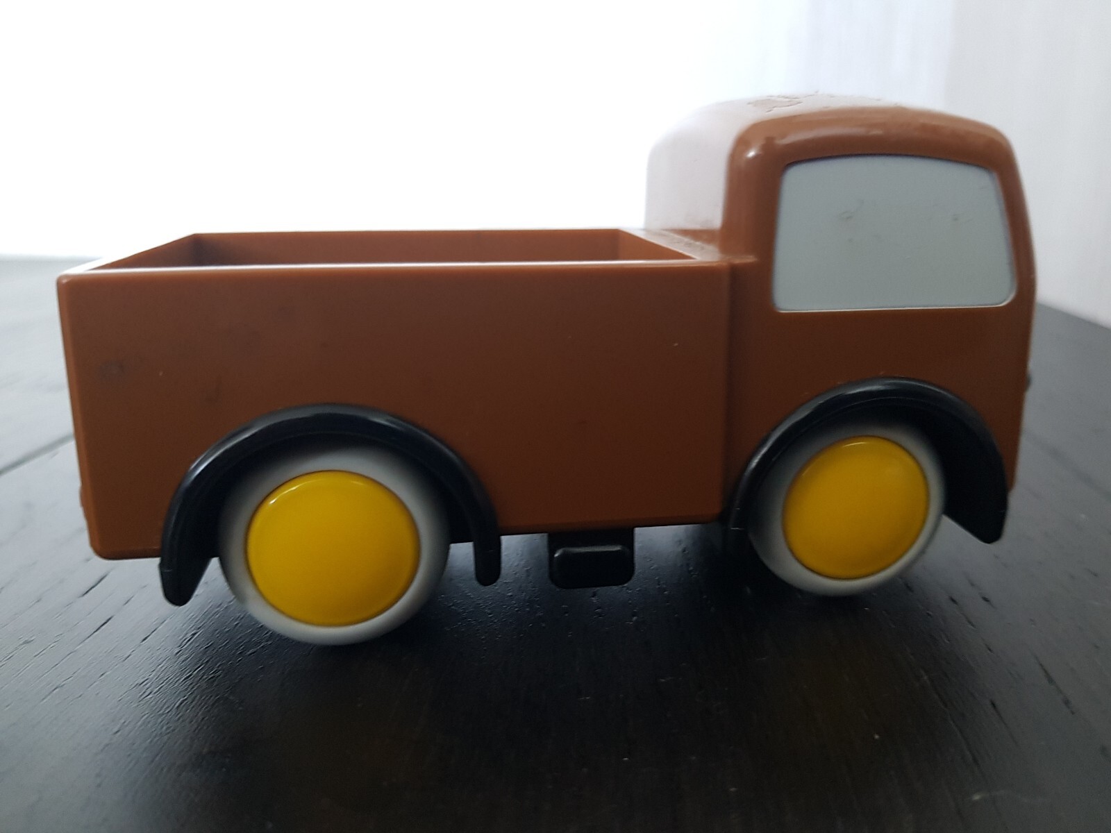 Horrid Lorry (Thomas the Tank Engine) 1998 Golden Bear Toy | 4.5 ...