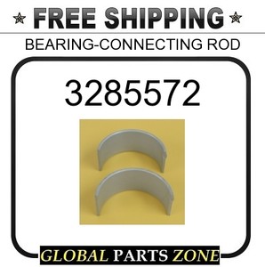 3285572 - BEARING-CONNECTING ROD 4W5739 for Caterpillar (CAT) | eBay