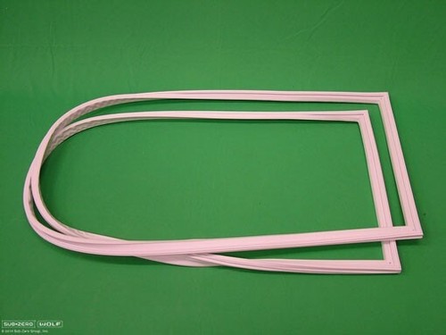 NEW SUBZERO GASKET DOOR FREEZER for 542, 642, 680 REFRIGERATORS | eBay