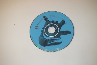 THE BIG 80'S BIG HAIR VOL 2 CD S5667 | eBay