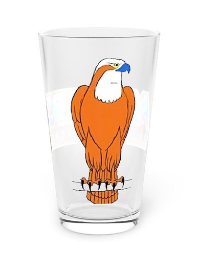 Zoar Pint Glass, 16oz - He-Man & the Masters of the Universe ...