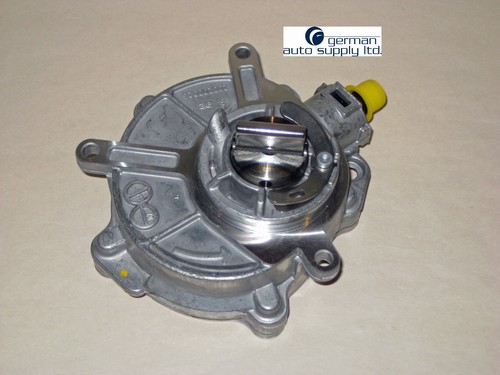Audi - Volkswagen Power Brake Booster Vacuum Pump - PIERBURG - 7.24807 ...