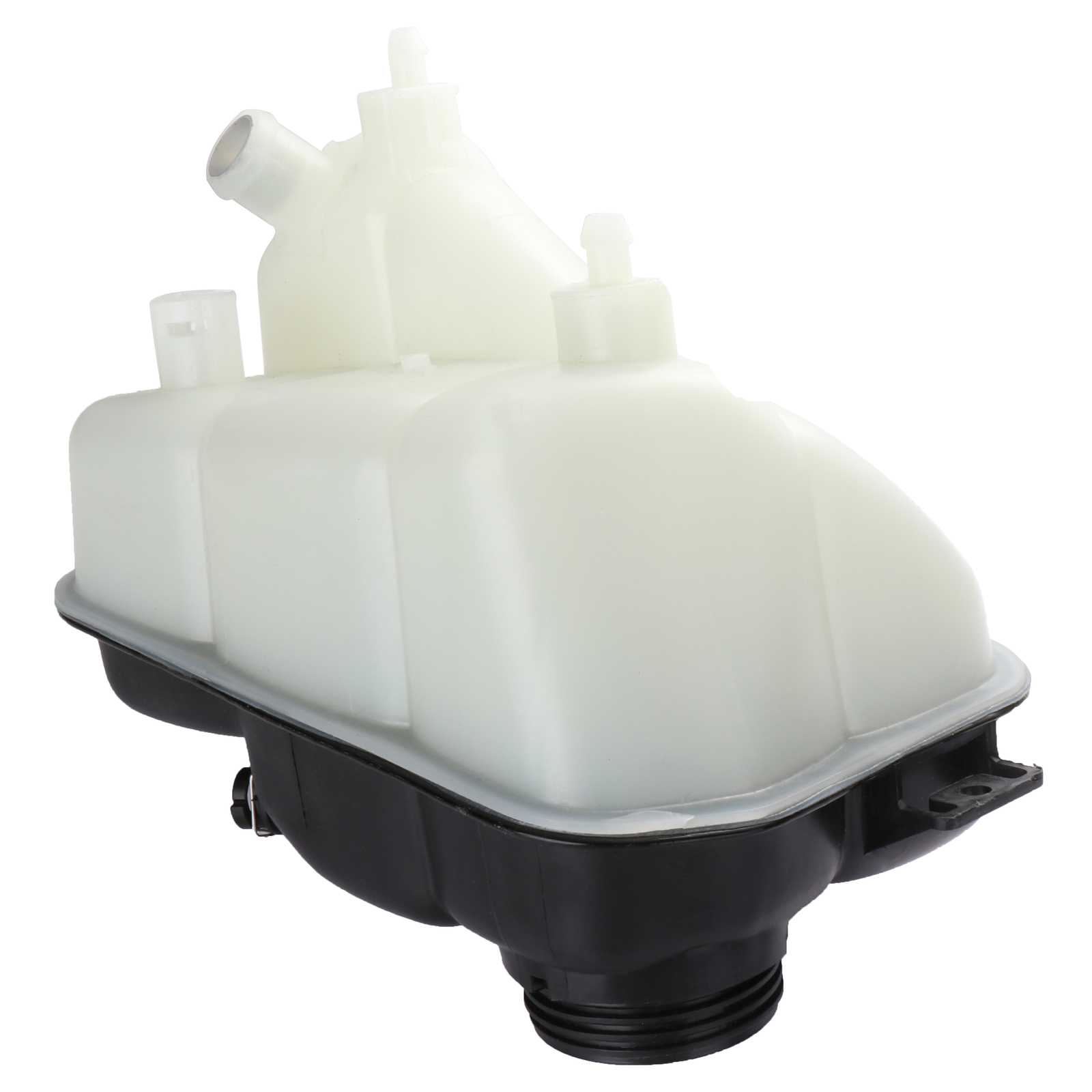 For Mercedes Benz CLS550 07-11 Premium Radiator Coolant Overflow Tank ...