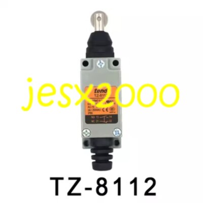 1PC NEW tend travel limit switch TZ-8112 #LM | eBay