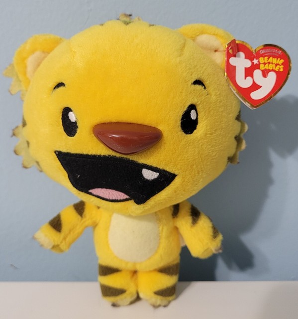 Ty Beanie Babies 40779 Ni Hao Kai LAN Rintoo for sale online | eBay
