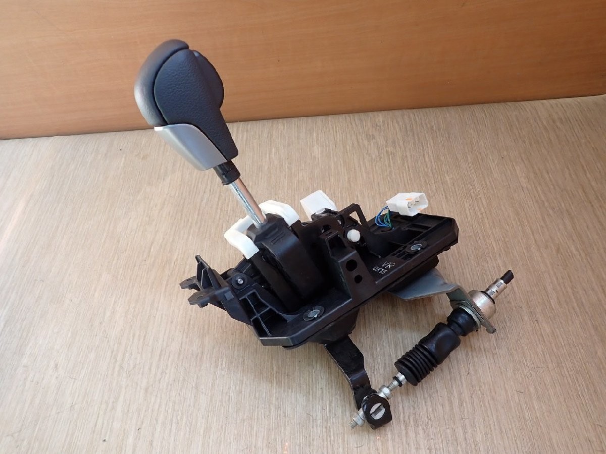 H27 Levorg Vm4 At/Mt Shift/Gear/Lever | eBay