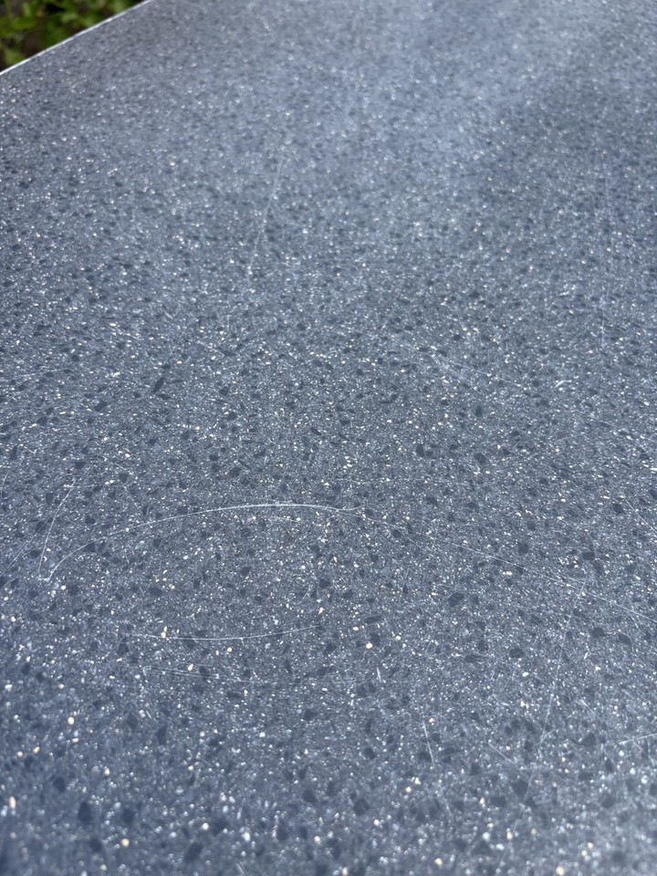 Mistral Tongaro Quartz Kitchen Worktop 300cm x 60cm | eBay UK