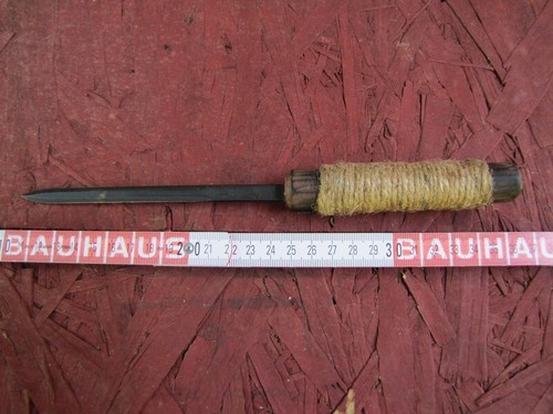 ww2 soe knife dagger replica | eBay