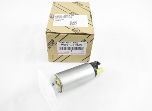 Genuine Lexus 2006-2015 Electric Fuel Pump 2322031340 OEM | eBay