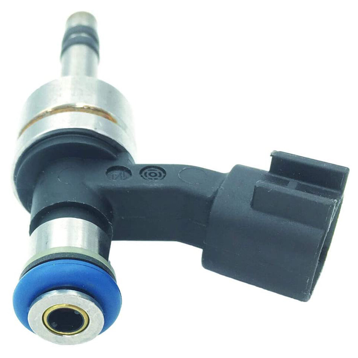 6X Fuel Injectors 12634126 For Cadillac CTS Buick Chevrolet 3.6L 2012 ...