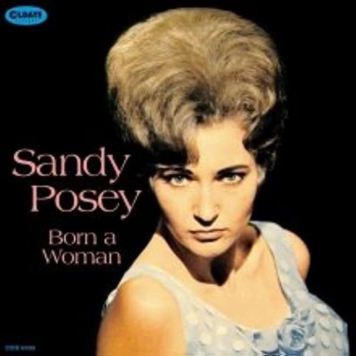 Sandy Posey Born a Woman Japan Music CD | eBay
