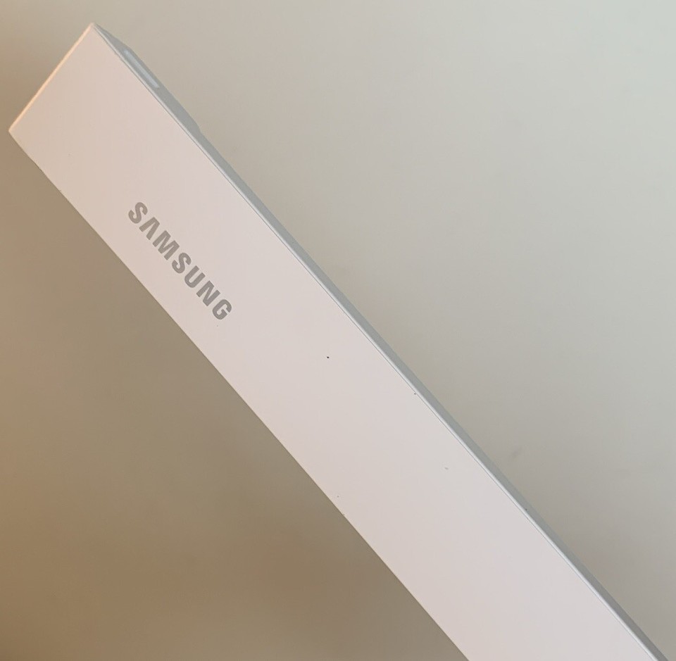 Samsung VGSCFA65WTB Customizable Bezel 65” The Frame Modern White Parts ...