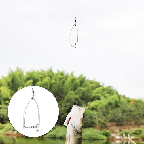 Automatic Fishing Hook Ejection Lazy Person Full Speed The Fast Lot T8 ...