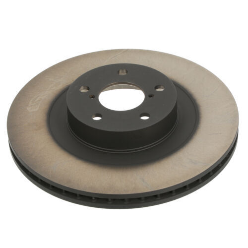 Front Brakes Rotor Only Fits 03-08 FORESTER 424921 | eBay