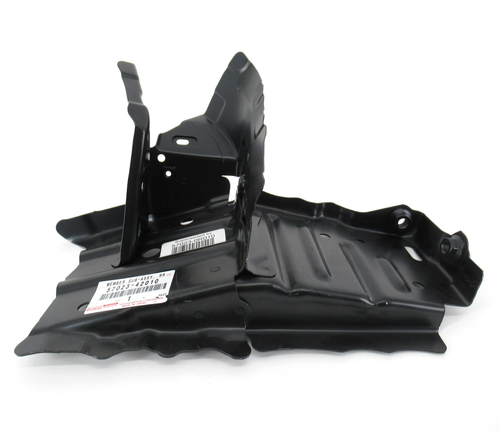 Genuine OEM Toyota 57023-0R010 Passenger RH Rear Rail Extension 2019 ...