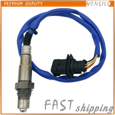 Upstream Left Oxygen Sensor For Maserati Ghibli Quattroporte Giulia ...