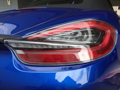 Desperate For GTS Lights | Planet-9 Porsche Forum