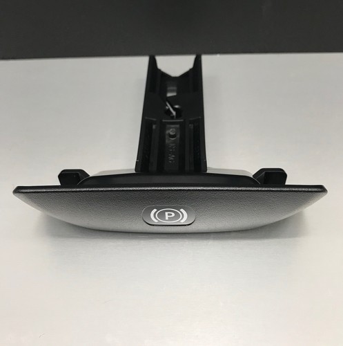 Genuine Mercedes-Benz C-Class E-Class Parking Brake Pull Handle ...