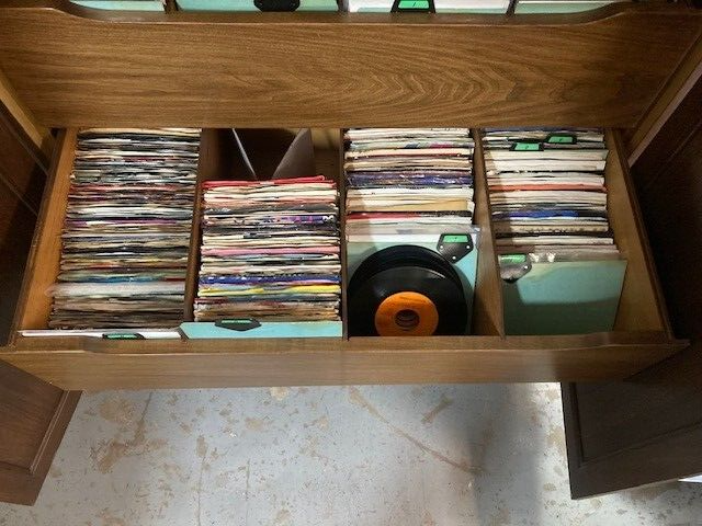 YOU PICK! Picture Sleeve 7” Vinyl 45 singles 80's Pop/Rock $2.95 ...