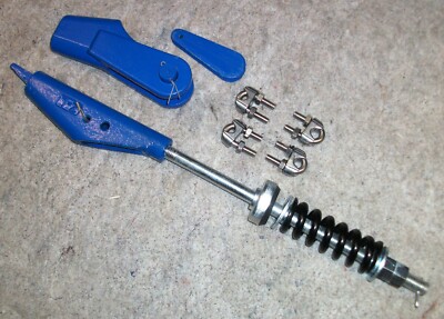 Rigging - Wedge Socket