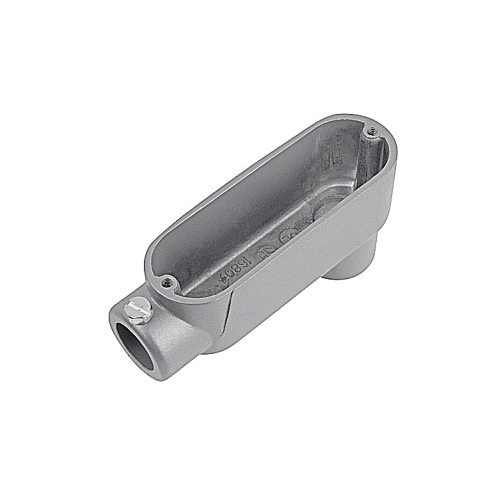 Red Dot NSB BLB-4 EMT Conduit EA | eBay