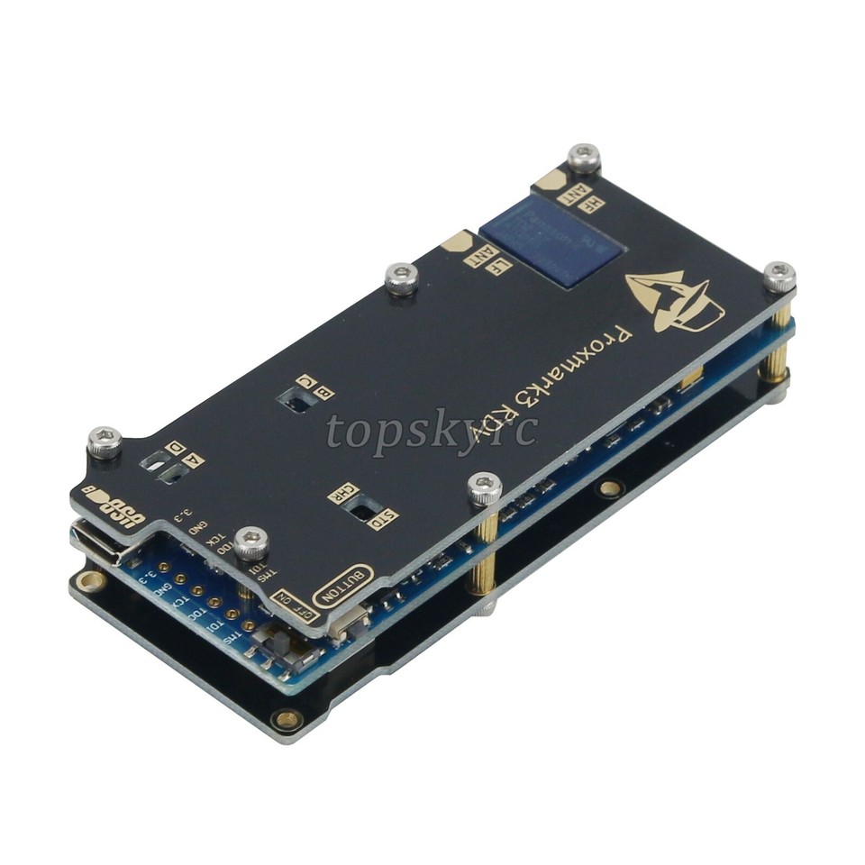 Proxmark3 RDV PM3 RDV2 RFID Copier RFID Cloner Open Source Development ...