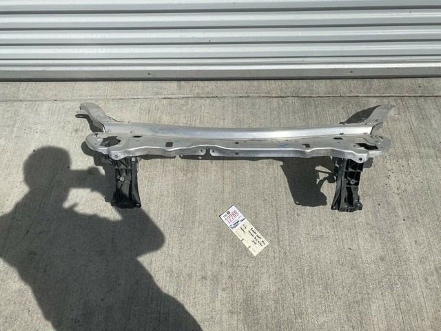 MERCEDES BENZ C Class W205 Upper Radiator Support Assembly 2056201734 ...