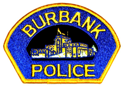 BURBANK – POLICE - CALIFORNIA CA Sheriff Police Patch CITY SEAL | eBay
