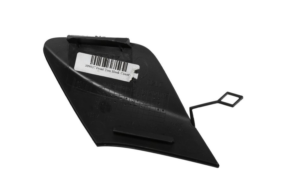 GM Genuine Parts 84051802 Tow Hook Cover | eBay